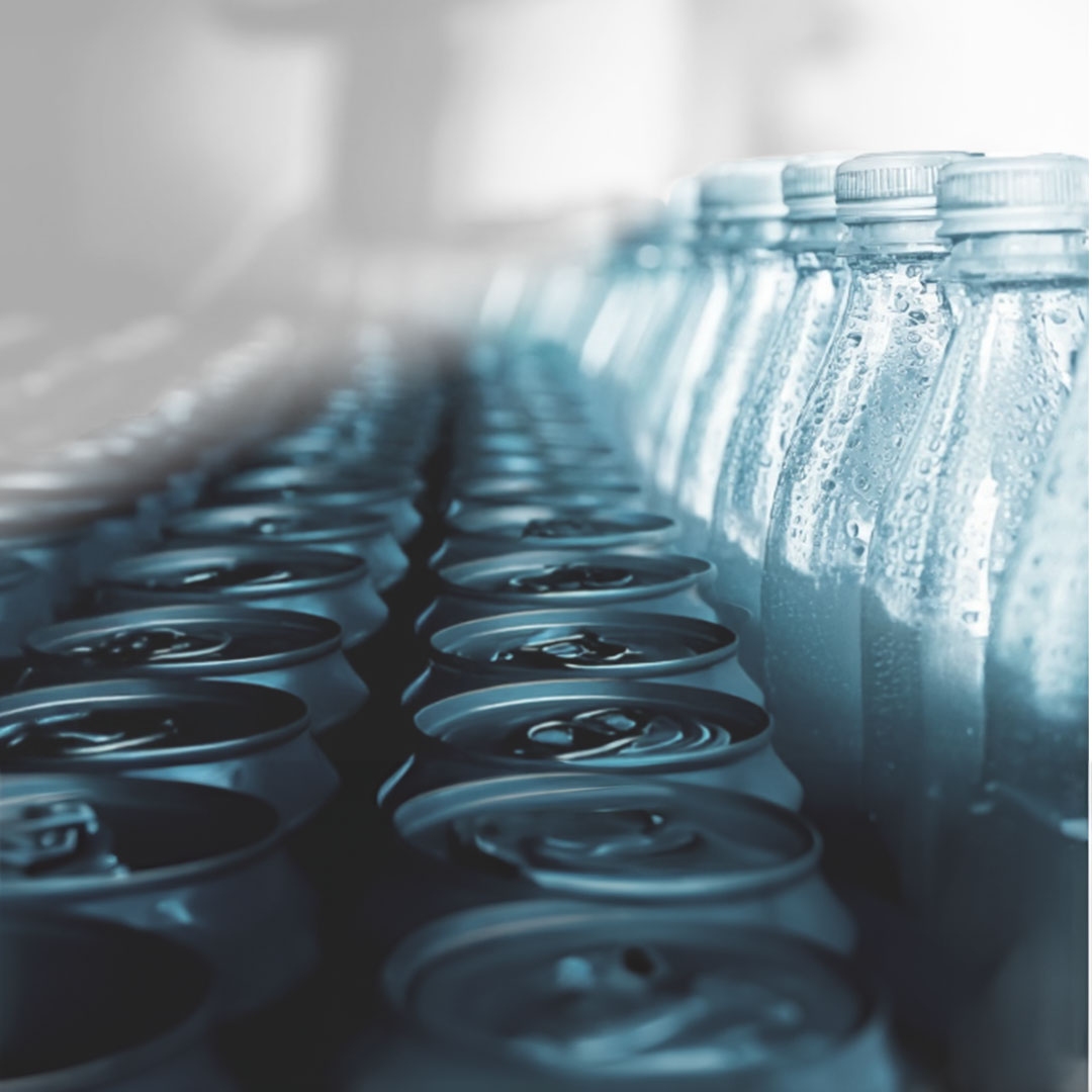 Packaging tests : run trial with different packaging, like cans ...