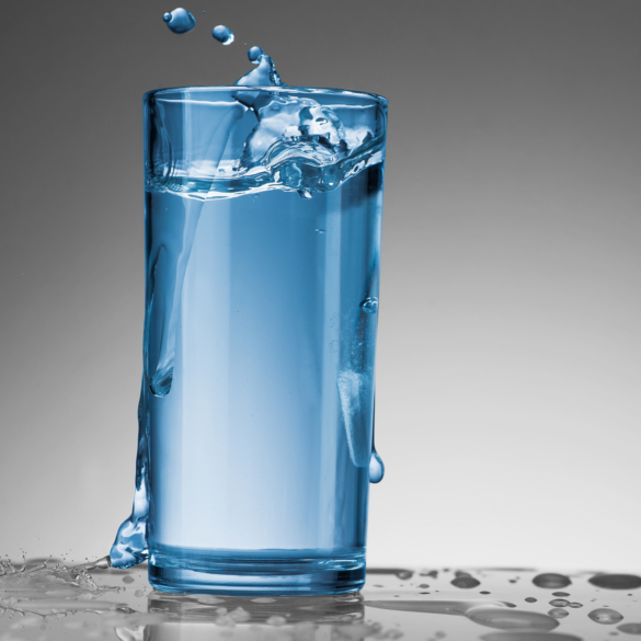 Still drinks: miniature-scale process solutions for e.g. juices, coffee ...